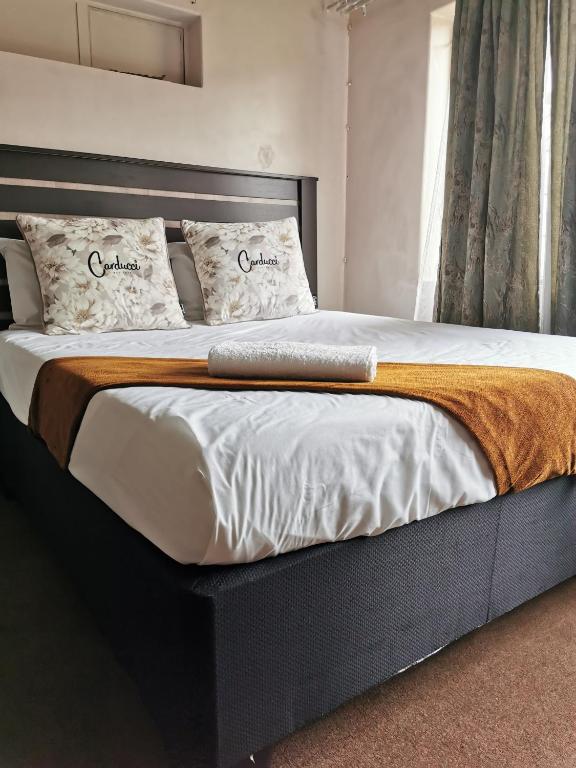 GLESTER GUEST HOUSE, Pretoria (updated prices 2026)