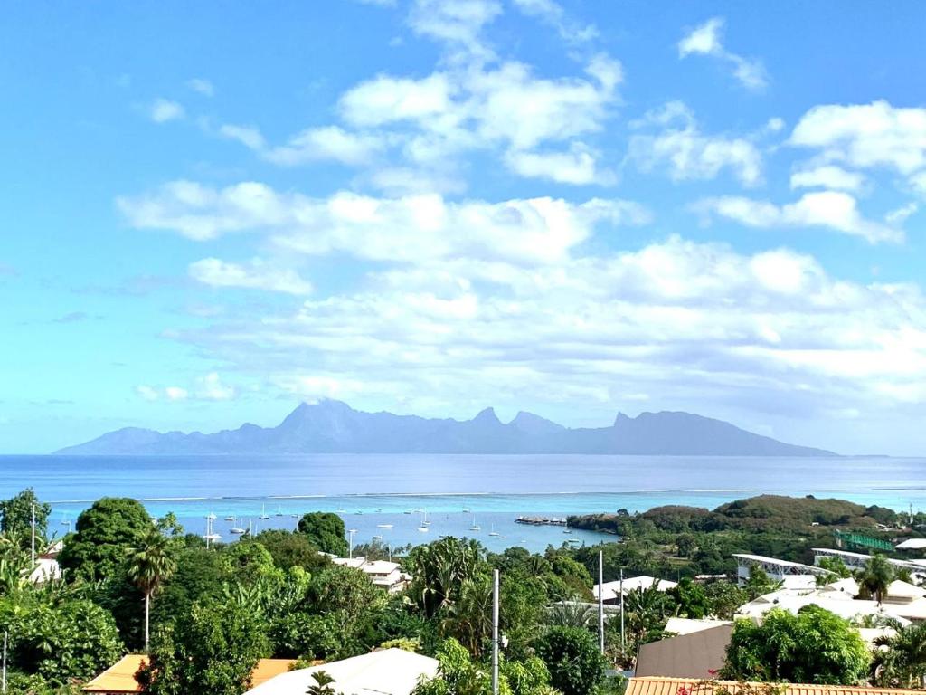 Maimiti's cosy home, Avae (precios actualizados 2026)