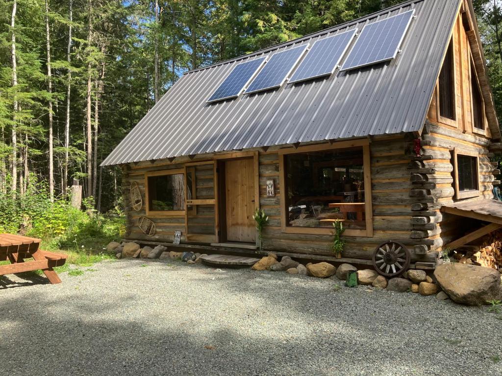 Mini Moo-light Cabin, Clearwater (updated prices 2026)
