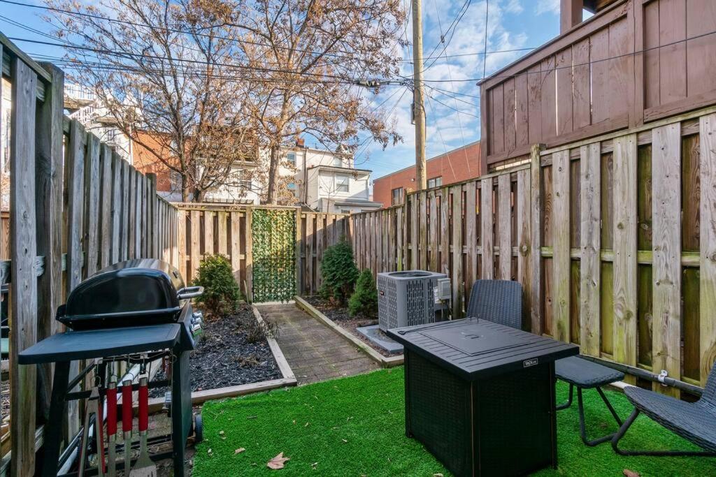 Urban Industrial Oasis, Baltimore (precios actualizados 2025)