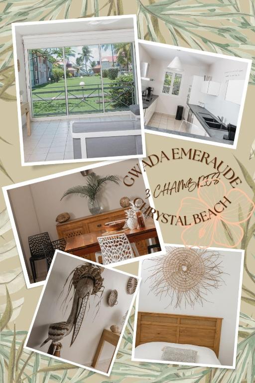 Gwada Emeraude, Saint-François (updated prices 2026)