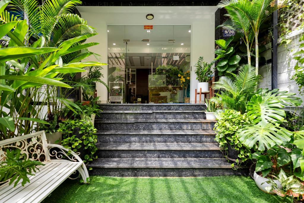 Homey Apartment, Ho Chi Minh City (updated prices 2026)