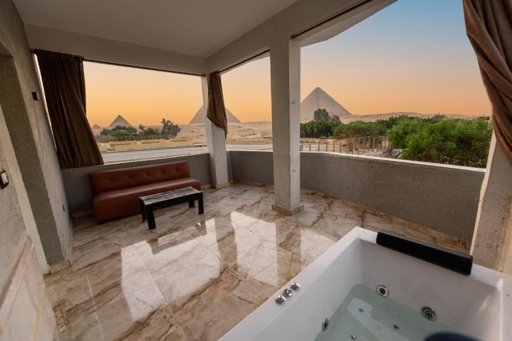 Capital Of Pyramids Hotel, Cairo (updated prices 2025)