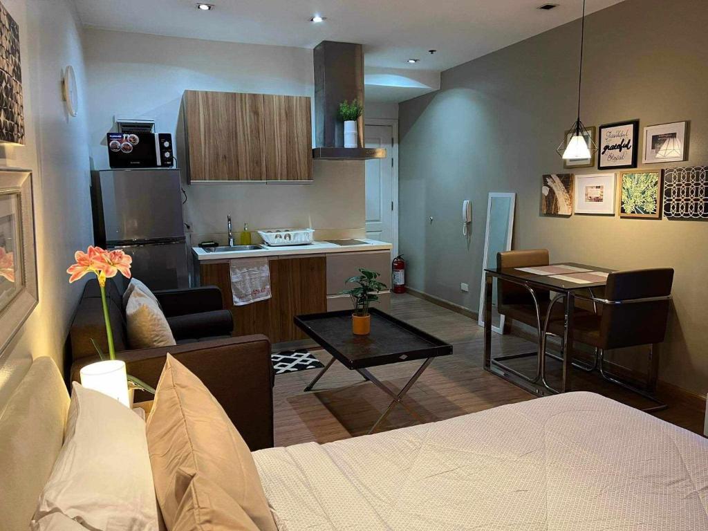 Gramercy Residences, Manila (precios actualizados al 2026)