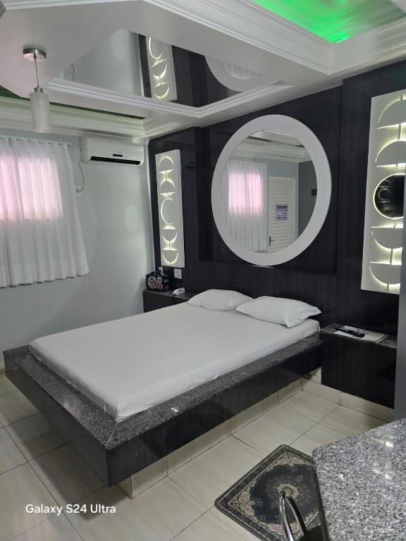 Motel Classic, Mococa (updated prices 2025)