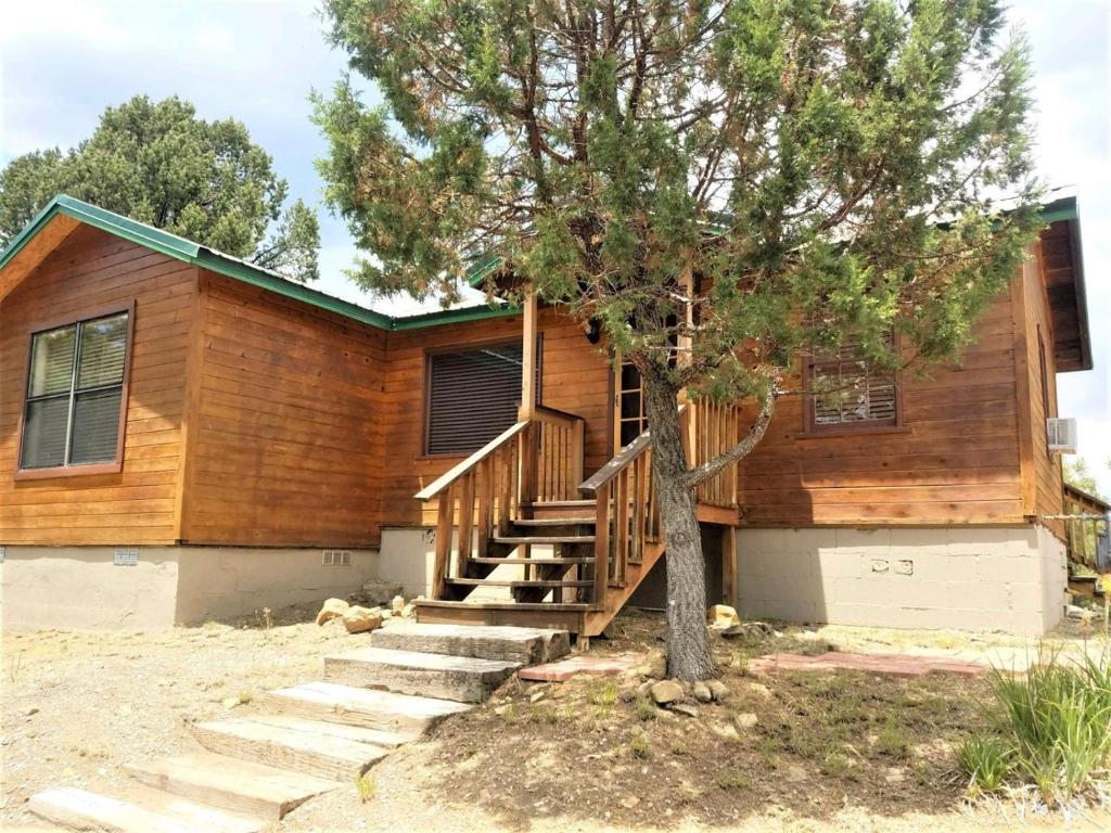 Honey Bear Cabin, Ruidoso (updated prices 2025)