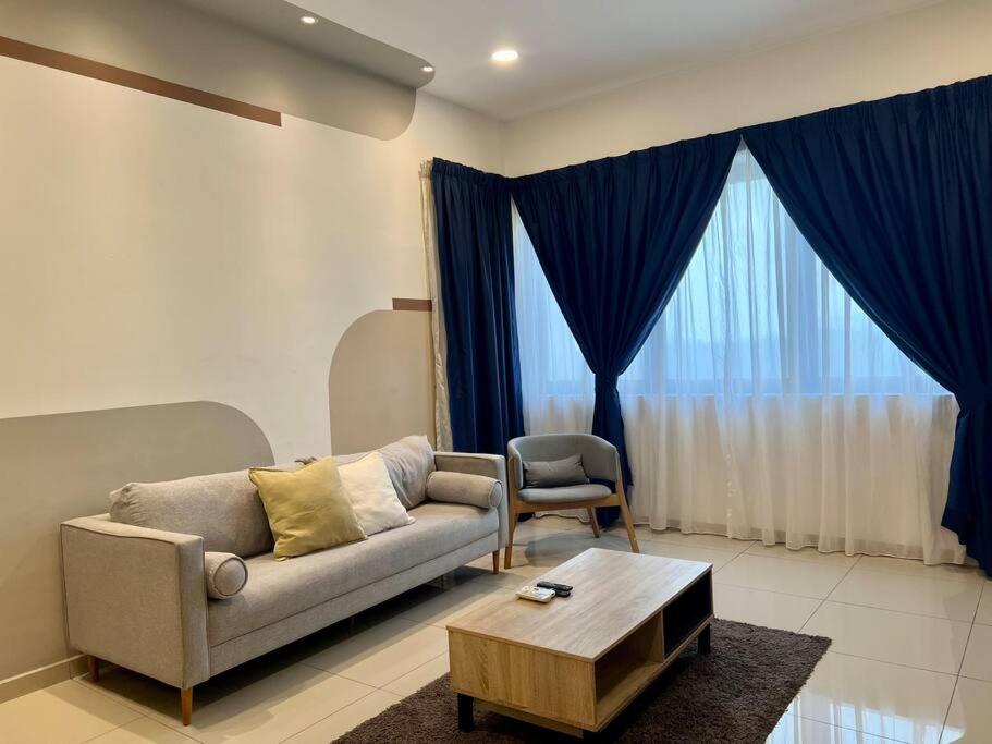Modern 2BR Suite at Encorp Residence PJ, Petaling Jaya (updated prices ...