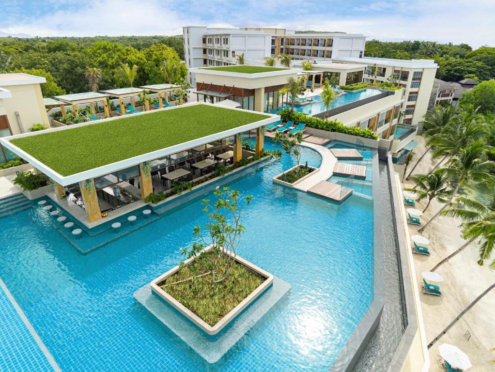 Henann Premier Coast Resort, Panglao Island (updated prices 2025)