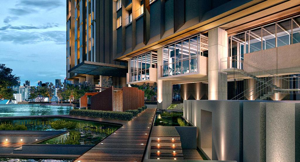 Lucentia Residence By Home Horizon, Kuala Lumpur (updated prices 2025)