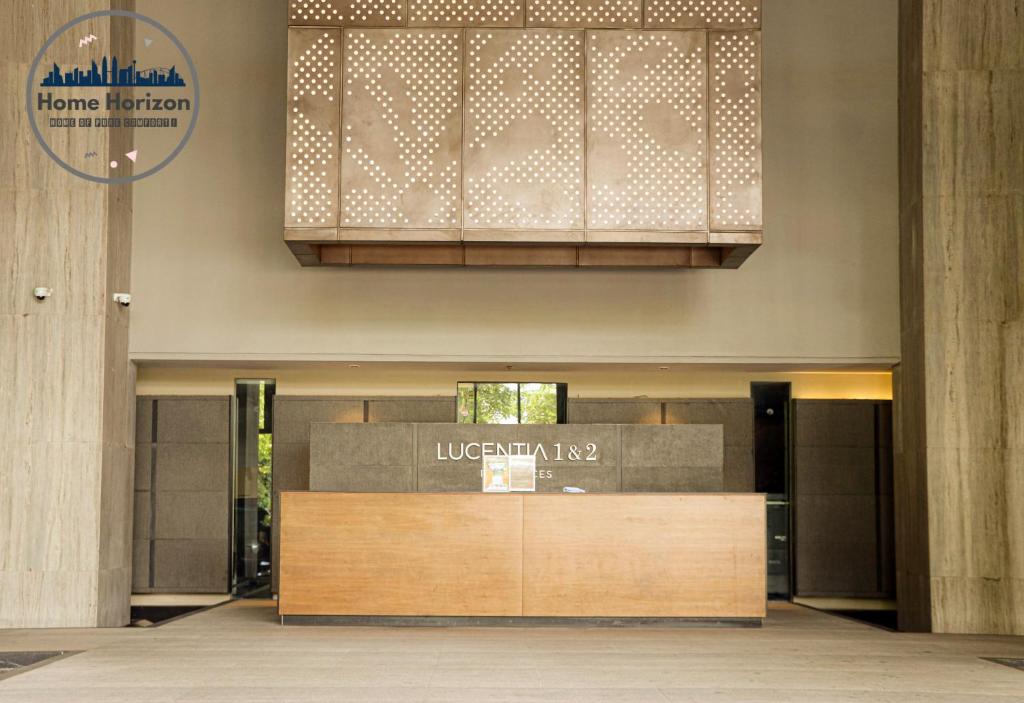 Lucentia Residence By Home Horizon, Kuala Lumpur (updated prices 2025)