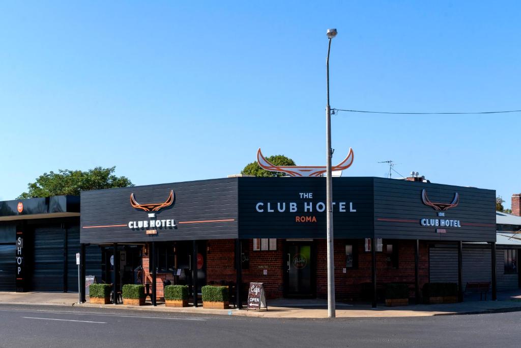 Club Hotel Motel Roma, Roma (updated prices 2025)