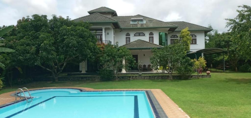 Nil Diya Villa, Kochchikade (updated prices 2026)