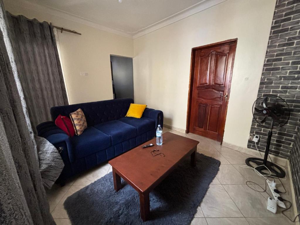 Royal Bukoto Villas, Kampala (updated prices 2026)