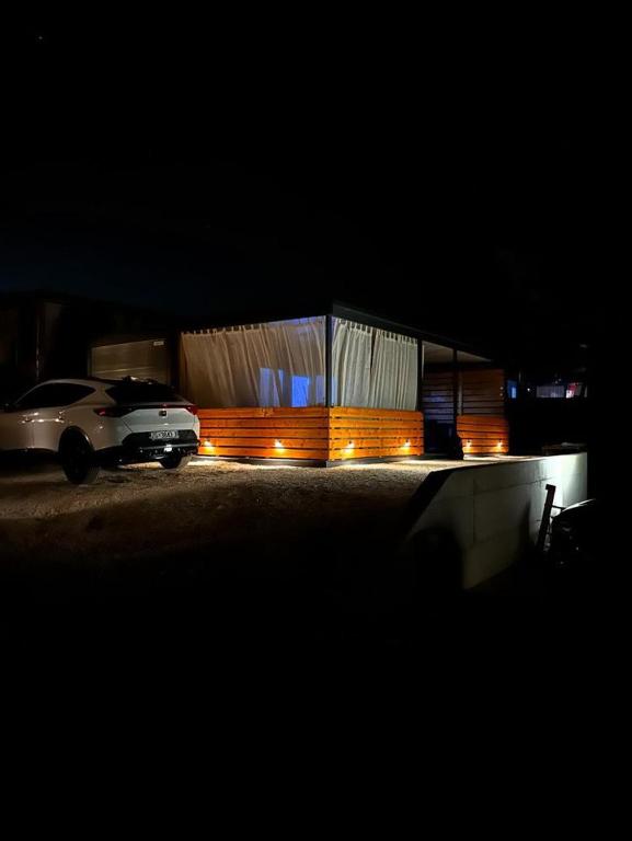 Mobile home Emily, Drage (updated prices 2025)