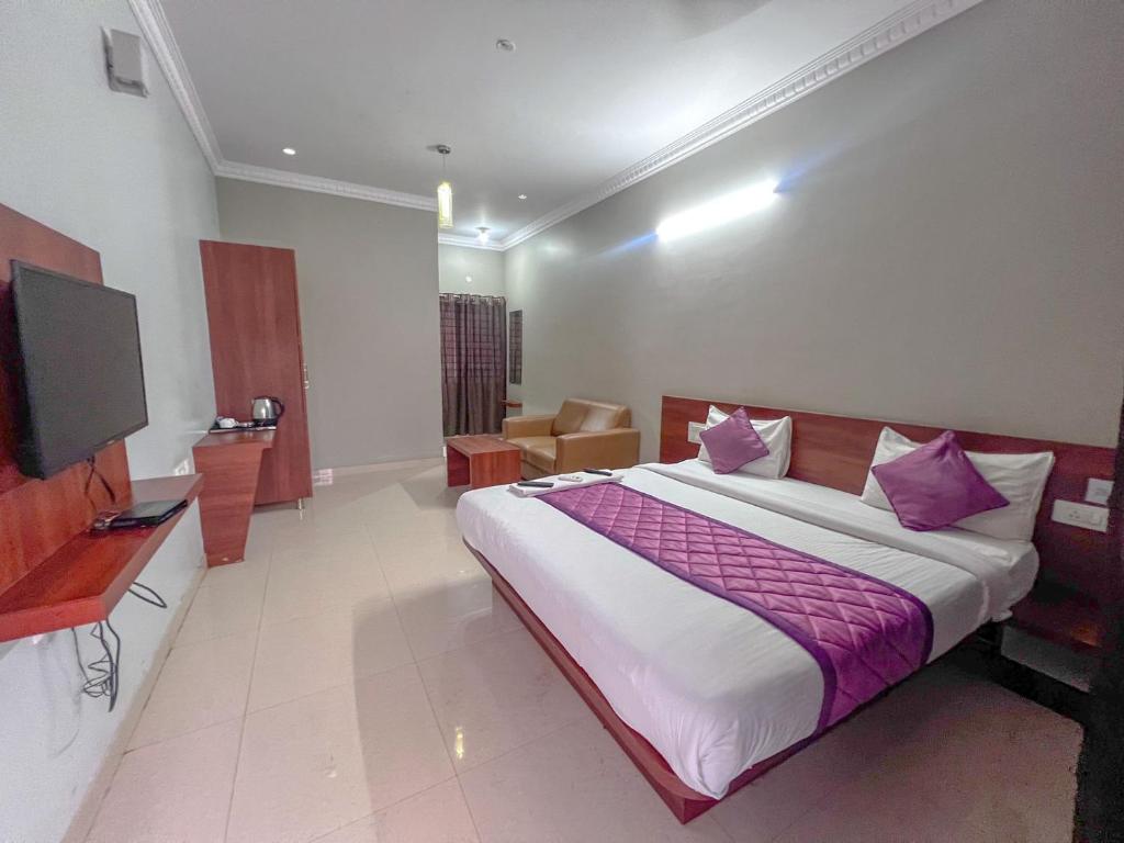 Hotel Gateway Suites Bangalore Airport, Yelahanka (updated prices 2026)