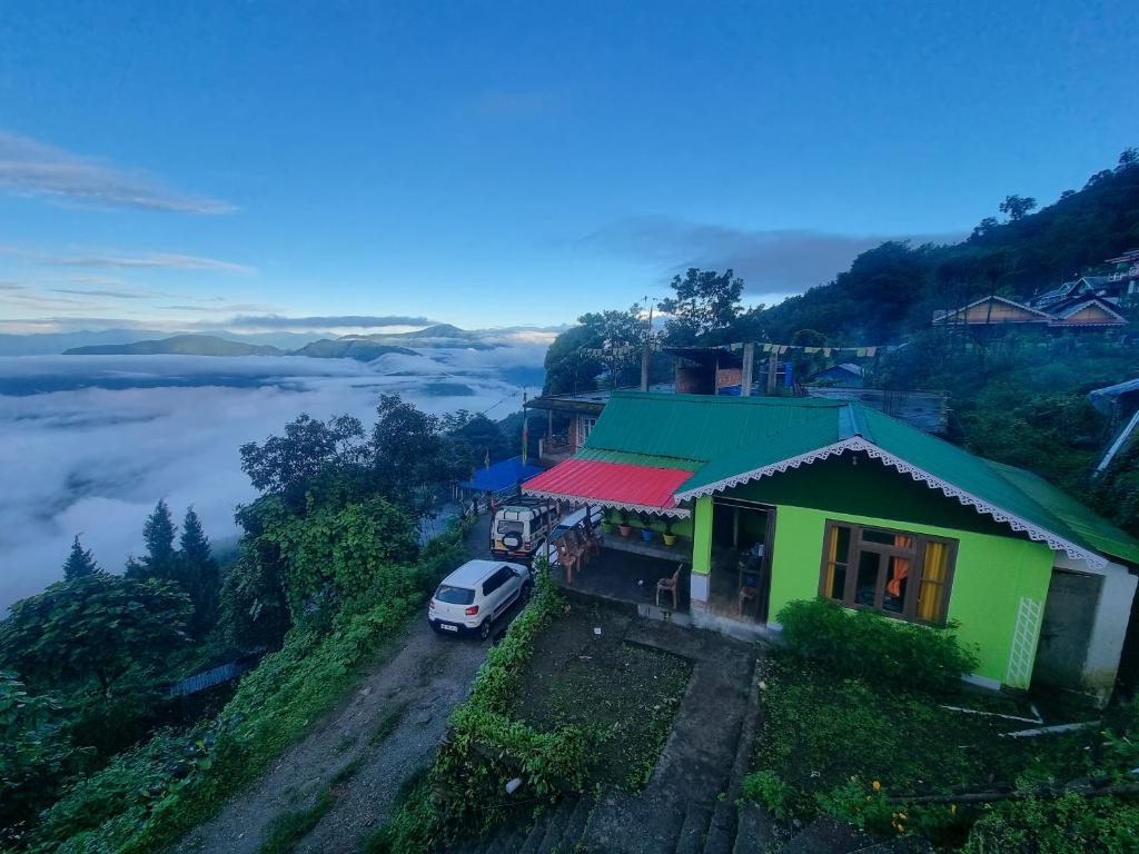 Neoravalley Homestay, Icche Gaon, Pedong (updated prices 2026)