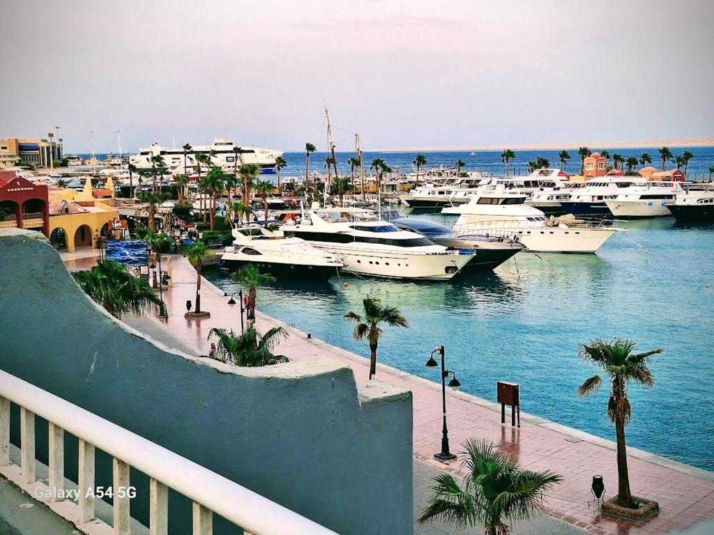 Comfort Marine, Hurghada (updated prices 2025)