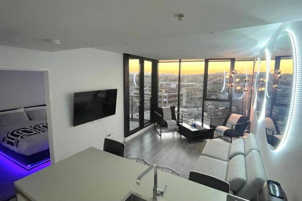 Radiance Residence RnR, Brisbane (updated prices 2025)