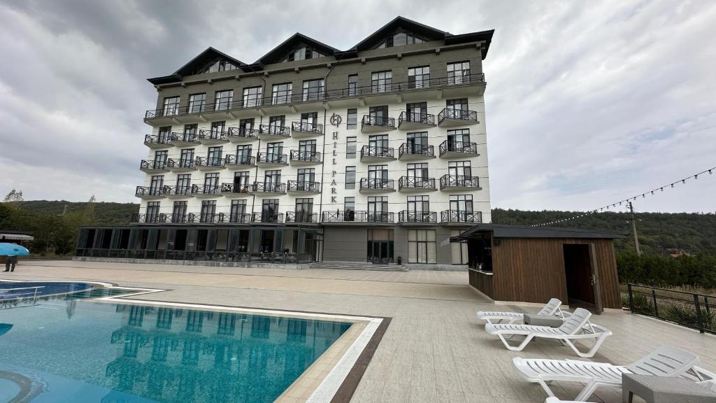 Hill Park Gusar, Qusar (updated prices 2025)