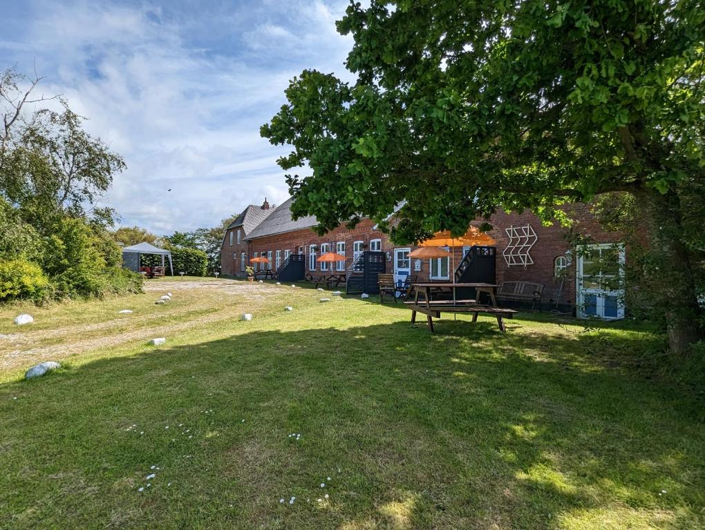 Landhaus Oldorf, Rodenäs (updated prices 2026)