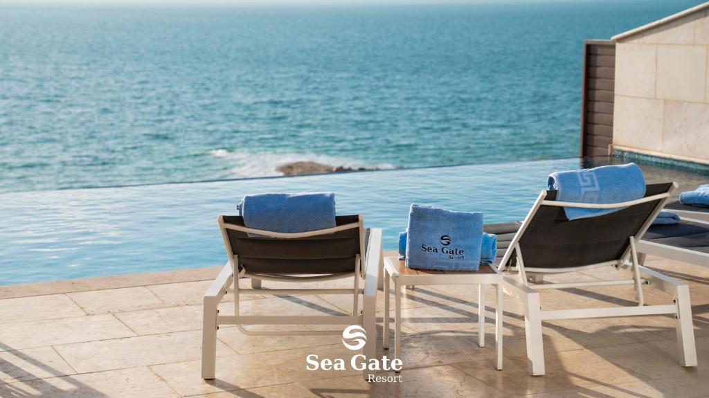 Sea Gate Resort, Sowayma (updated prices 2025)