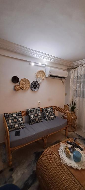 Studio Meublé, Douala (updated prices 2025)