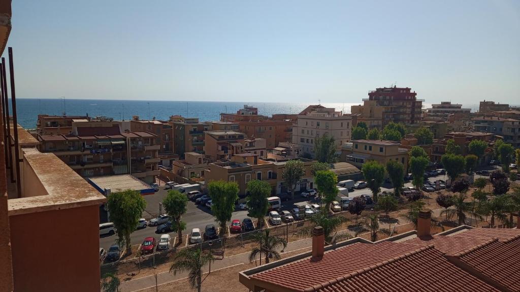 Attico Panoramico Ladispoli Centrale, Ladispoli (updated prices 2025)