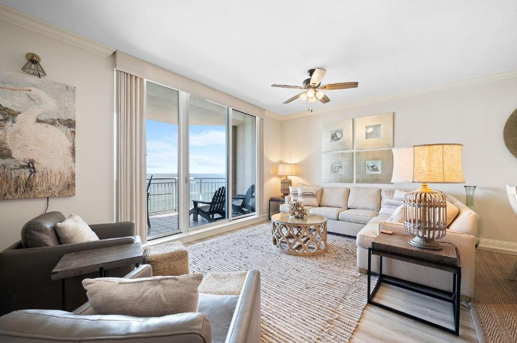 Indigo East 802, Perdido Key (updated prices 2025)