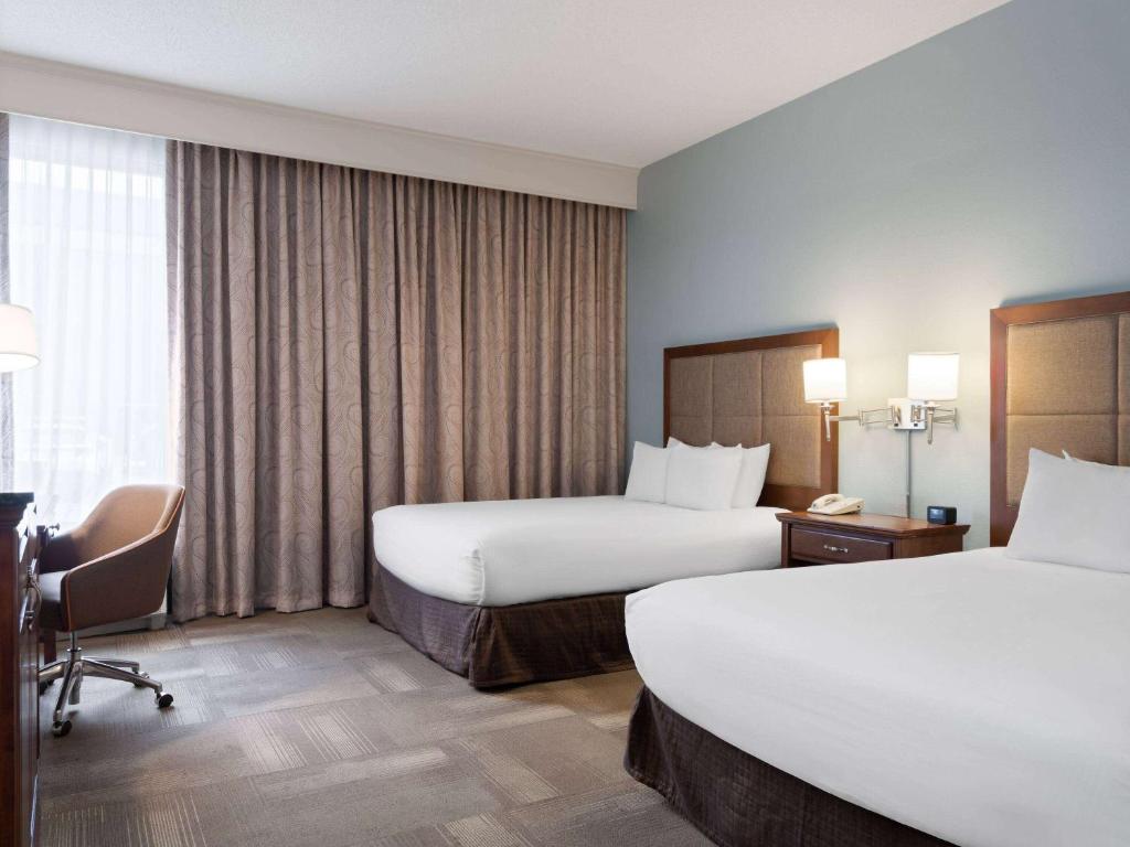 Wingate by Wyndham St Louis Airport, Saint Ann (updated prices 2025)