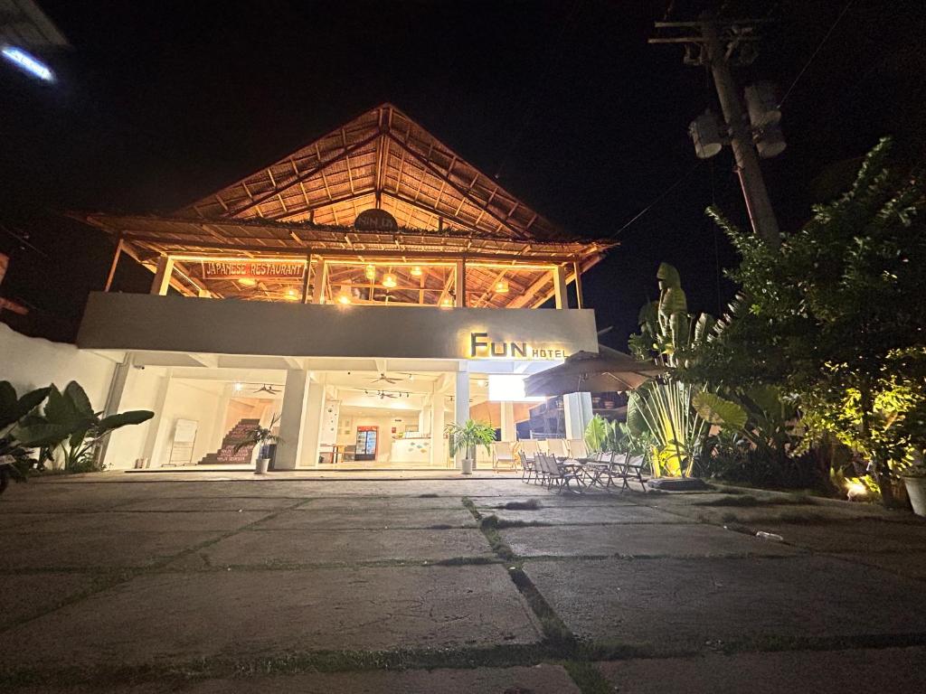 Fun Hotel, Panglao (precios actualizados 2025)