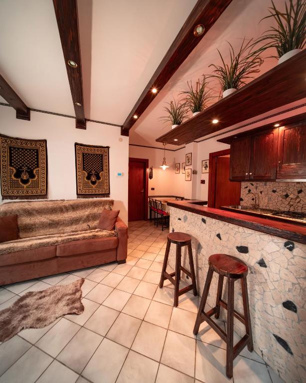 Peak House, Castel di Sangro (aktualisierte Preise für 2025)