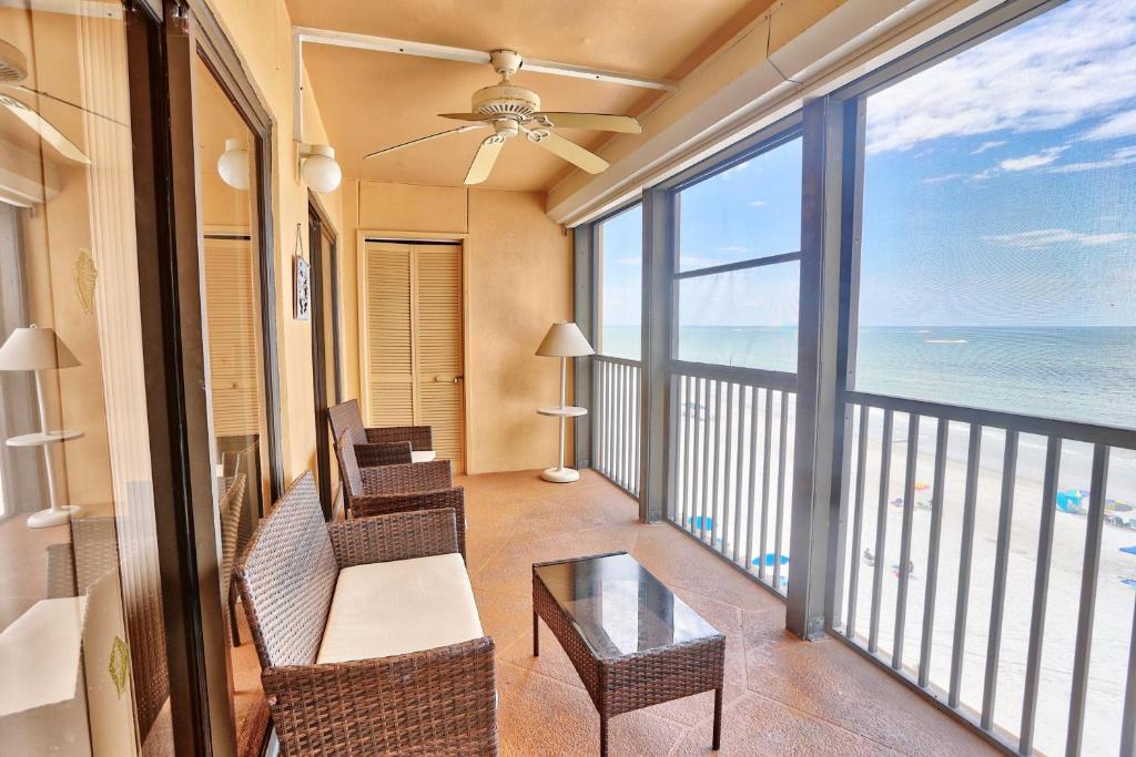 Villa Madeira 609, St. Pete Beach (updated prices 2026)