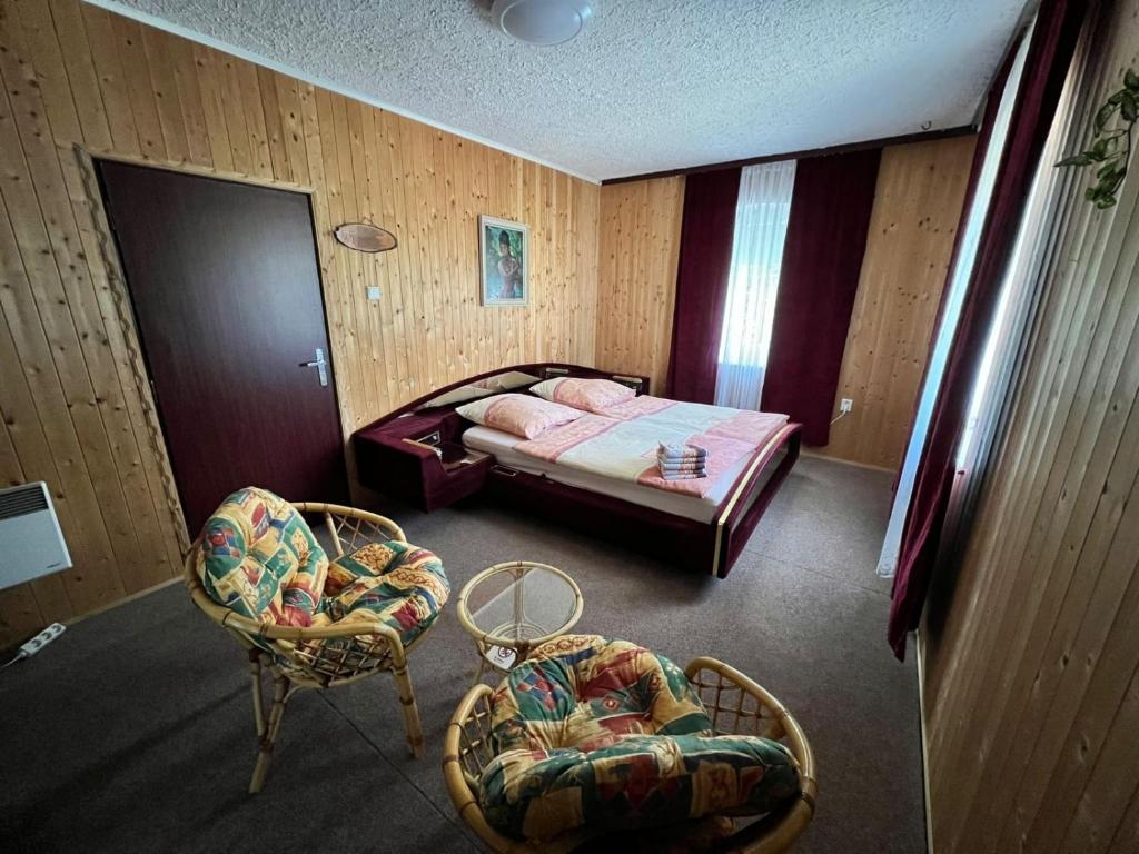 Apartmány Merkel, Broumov (updated prices 2025)