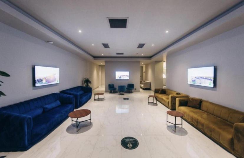 Vip Apartments Orbi 70, Batumi (updated prices 2025)