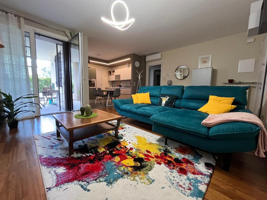 Babi Home Lake Garda, Desenzano del Garda (updated prices 2026)