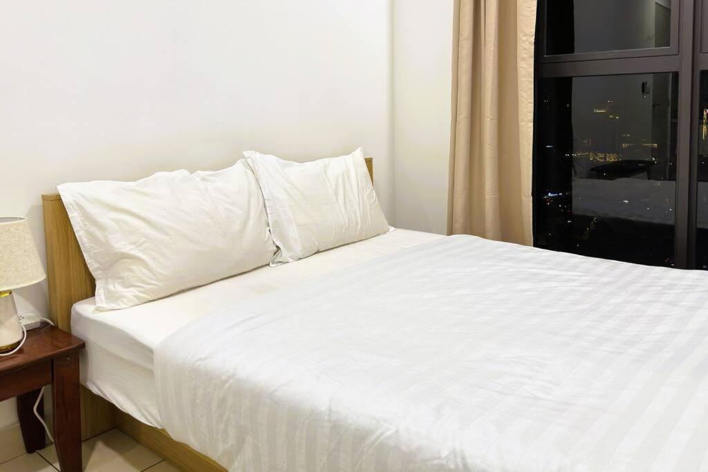 KLCC view studio suites Trion B5310 KL, Kuala Lumpur (updated prices 2025)