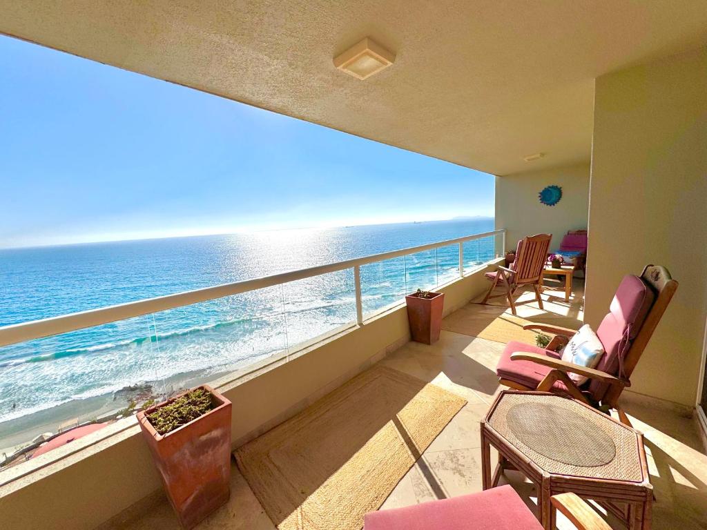 Beachfront Bliss in Mexico, Popotla (updated prices 2026)