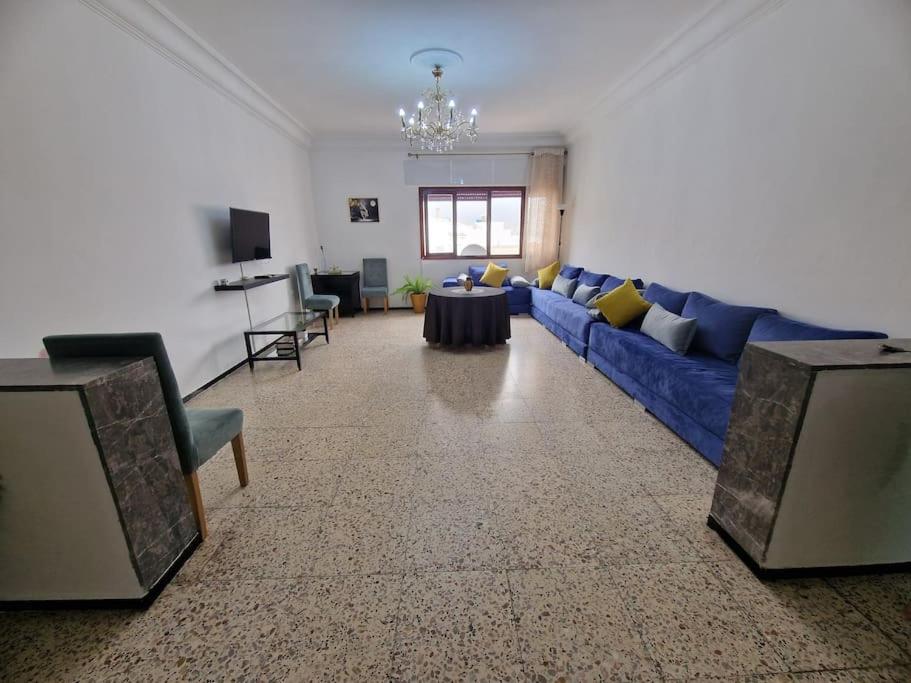 Appartement centre ville, Tetouan (updated prices 2025)