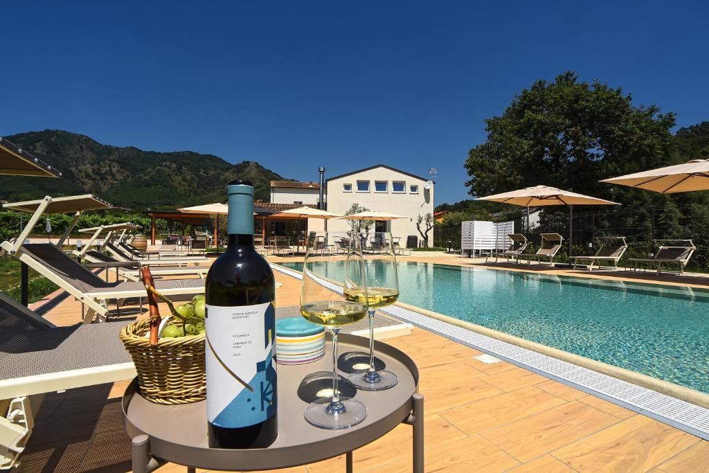 Agriturismo Guerritore, Baronissi (updated prices 2025)