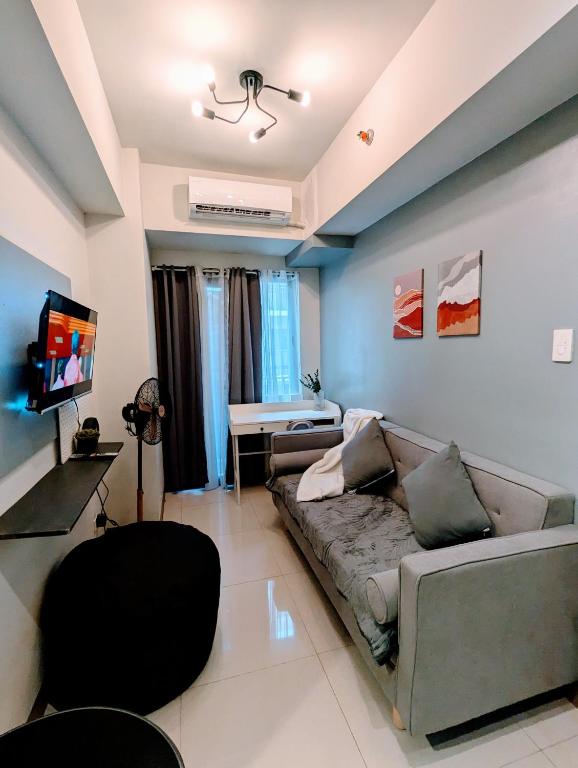 S Residences Condo Pasay City, Manila (updated prices 2026)
