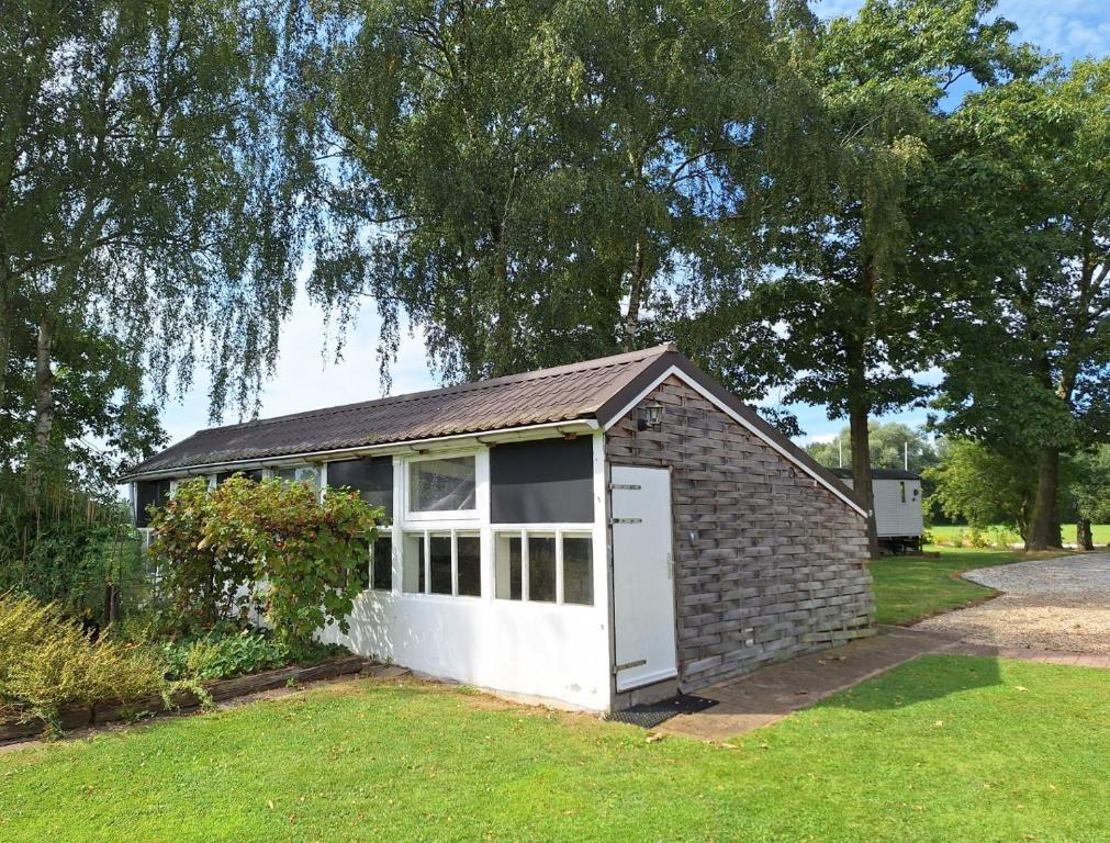 Gastenverblijf Blankenhuispad | Hotel in Da wilp-achterhoek, Netherlands