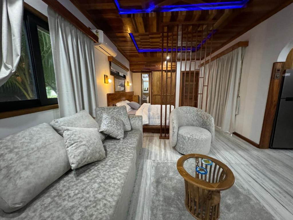 Alibel Beach Villa, Anse a La Mouche (updated prices 2025)