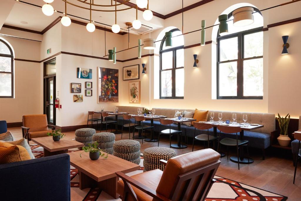 The Postmark Hotel, Newmarket (updated prices 2025)