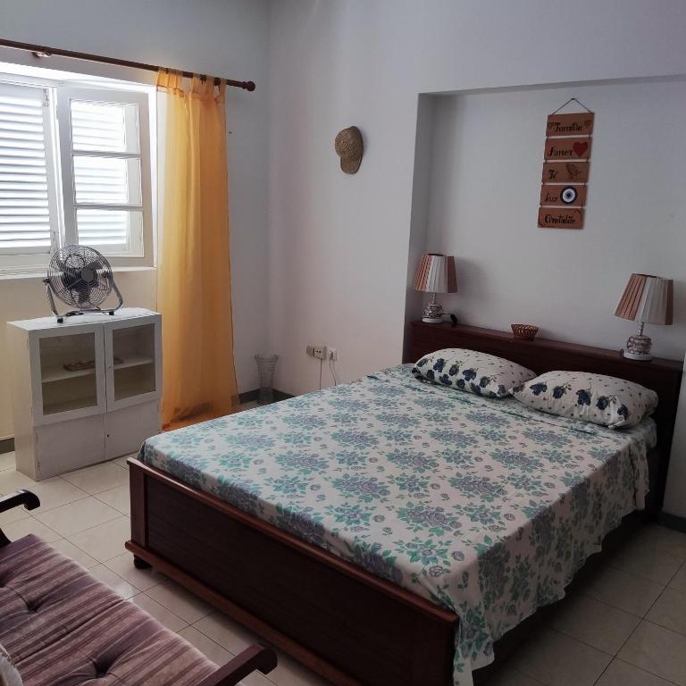 Chez fred, Mindelo (precios actualizados 2025)