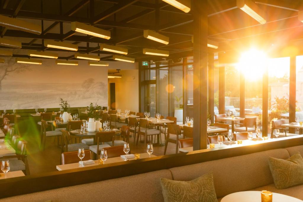 The Postmark Hotel, Newmarket (updated prices 2025)