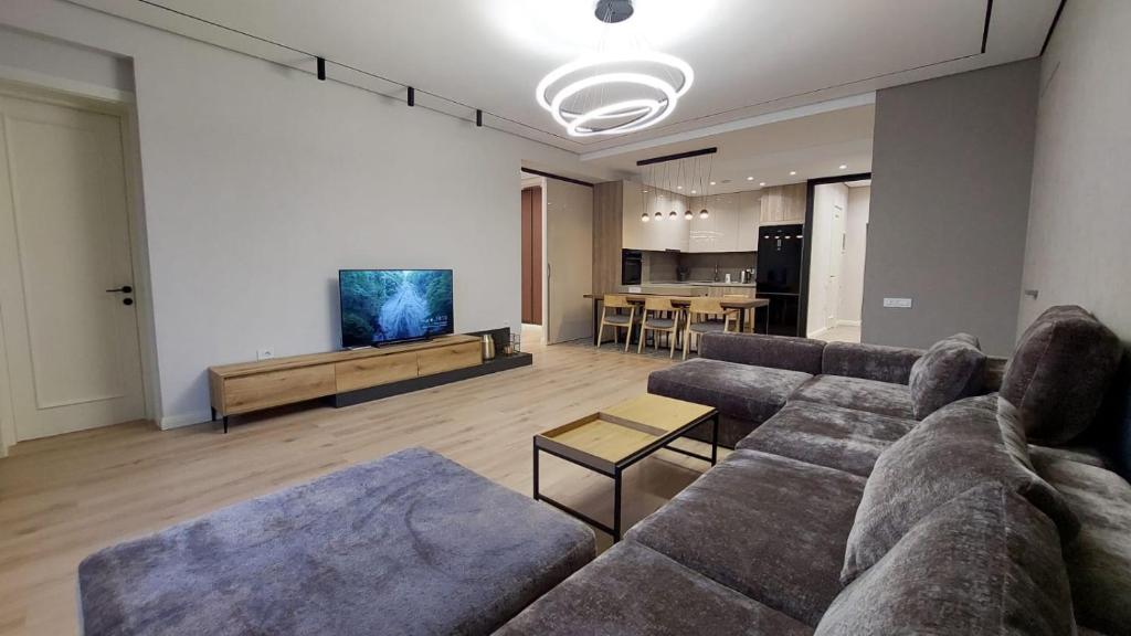 Baku Galaxy apartamen, Baku (preços atualizados para 2025)