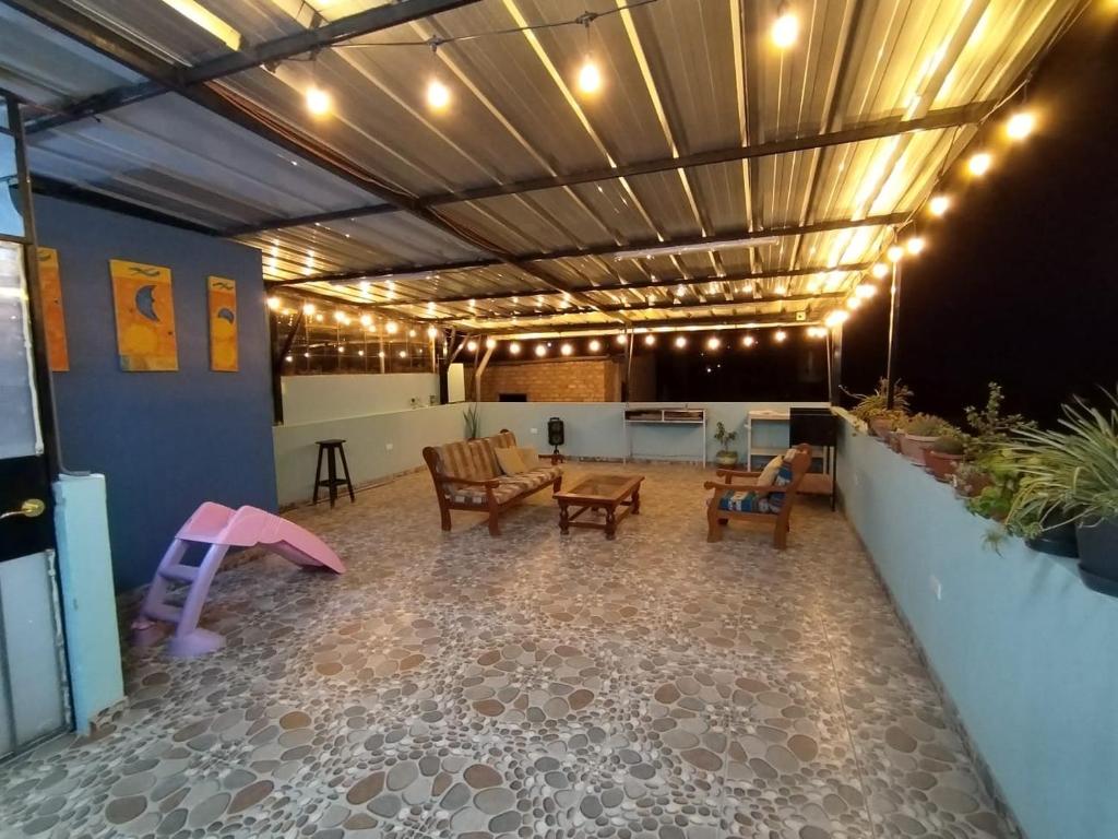 La Casa del NONO, Cajamarca (updated prices 2025)