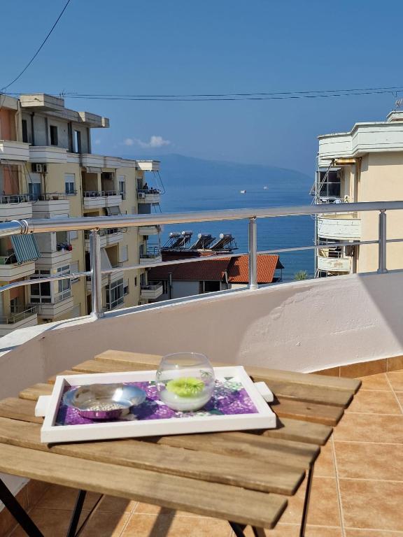 Appartamento Kote, Vlorë (updated prices 2024)