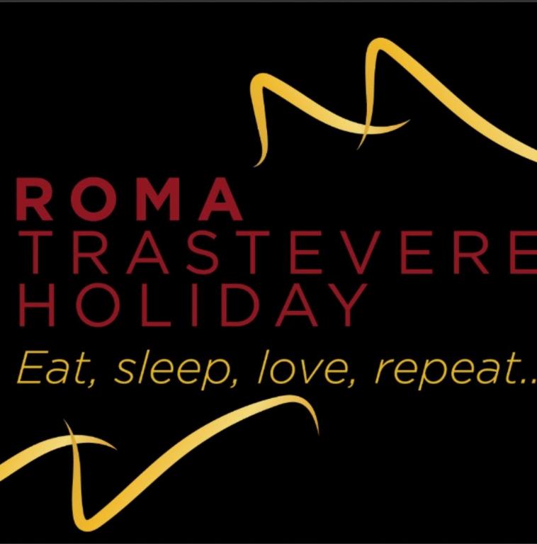 Roma Trastevere Holiday, Rome (updated prices 2025)