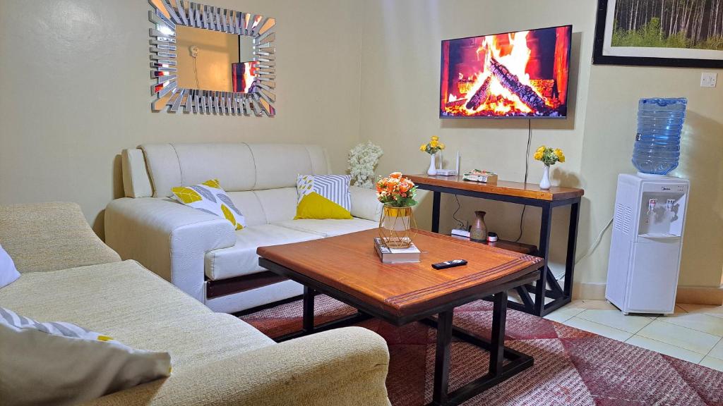 ElleHomesKe-Imani, Ruiru, Nairobi (precios actualizados 2025)